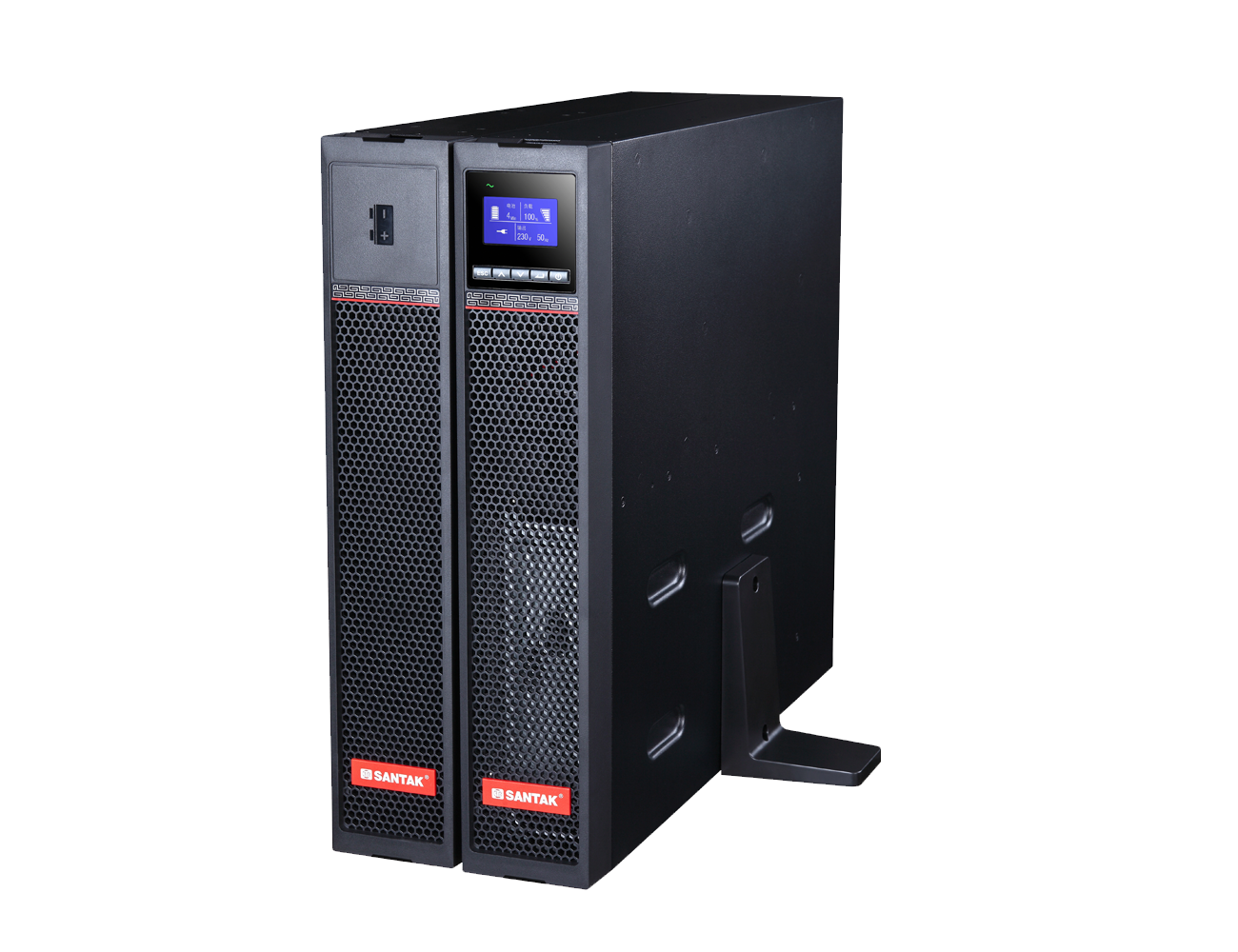 首页 产品 在线式UPS 灵霄系列 PT3000 IoT （1~3kVA）